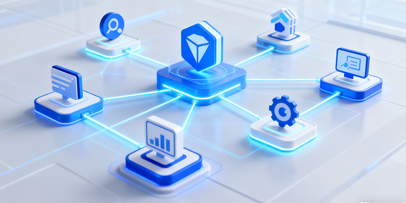 企业级 AI 智能体服务商 - 释放企业新质生产力